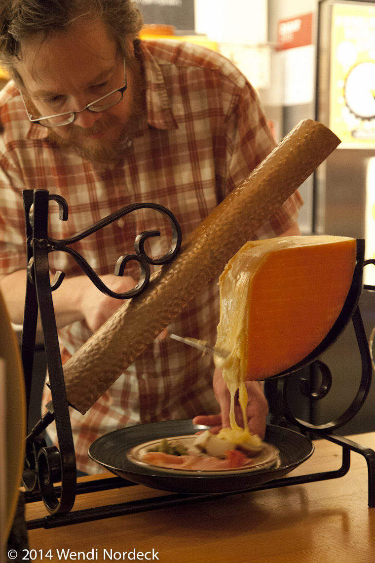 Steve’s Cheese | Roux 44